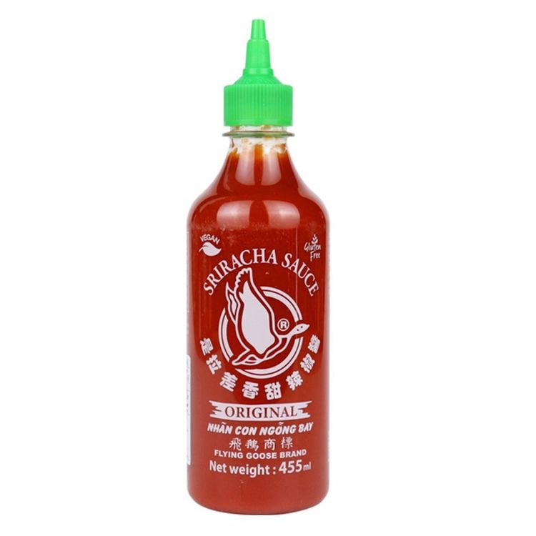 플라잉구스 스리라차 핫 칠리소스 455ml 홈플러스