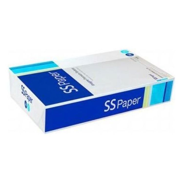 SS페이퍼 A4 복사용지(A4 용지) 75g 500매 1권 | 홈플러스 택배배송