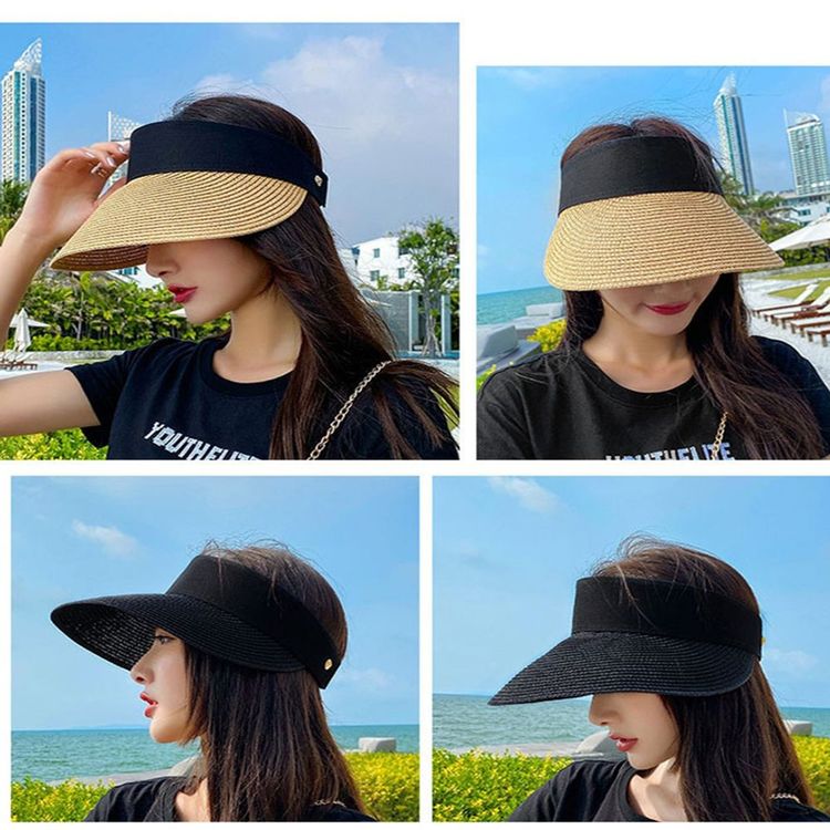 여자 N3062d317f0 썬캡 모자 햇빛차단 등산 골프썬캡 햇빛가리개 홈플러스 택배배송