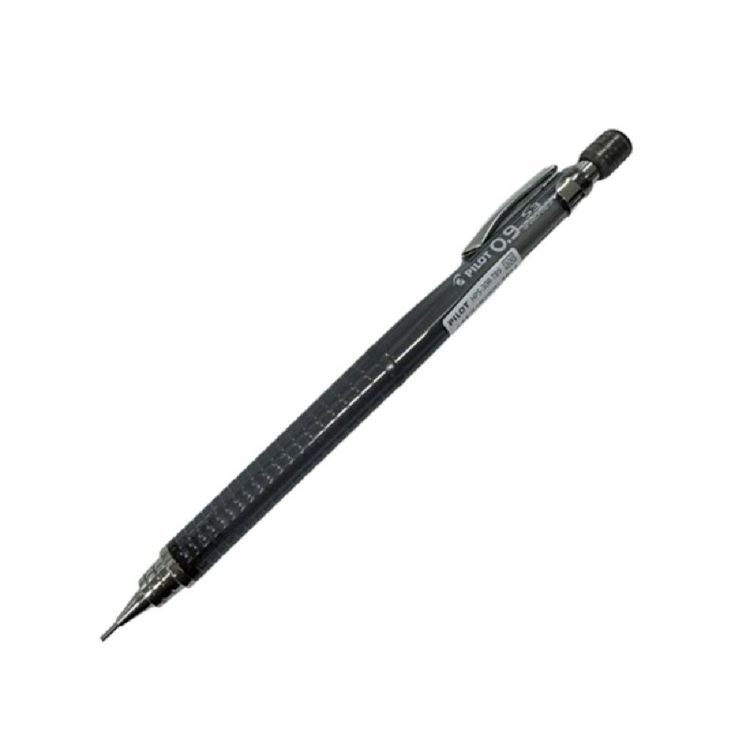 (파이롯트) S3 샤프 HPS-30R TB9 0.9mm 투명블랙 갑 | 홈플러스 택배배송