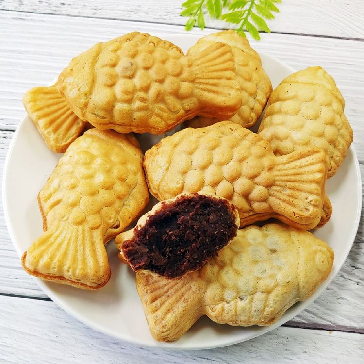 전주한옥 우리밀 옛날 붕어빵 단팥 1kg 50gx20개입 홈플러스 택배배송