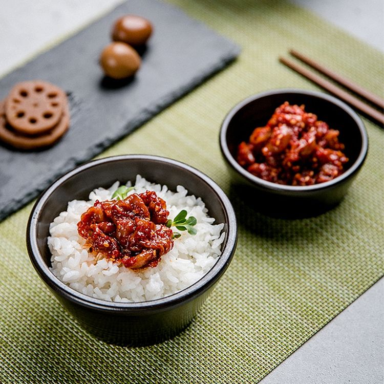 참다올 동해젓갈명인 명태회무침 1kg 홈플러스 택배배송