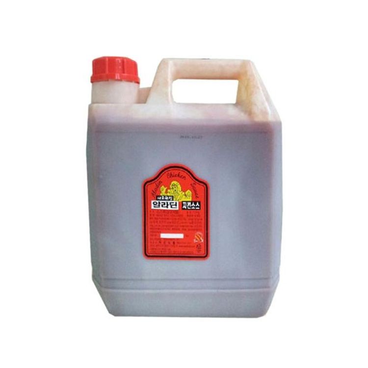 한신식품 알라딘치킨소스매운맛 10kg 홈플러스 택배배송