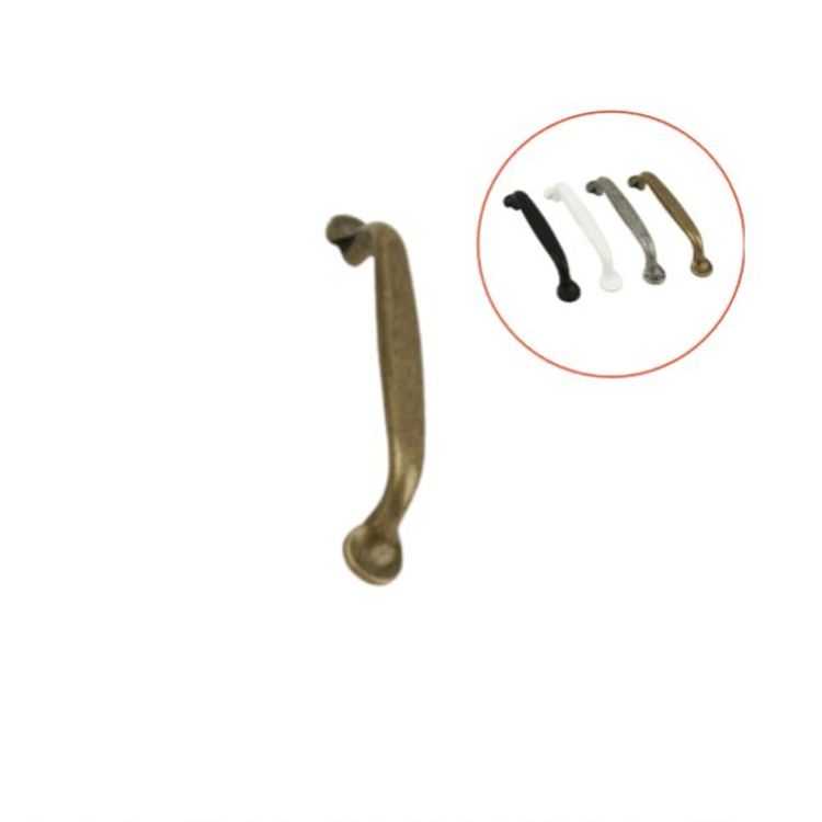 2구손잡이 슈가 64p 엔틱 94mm 싱크대 서랍장손잡이 홈플러스 택배배송