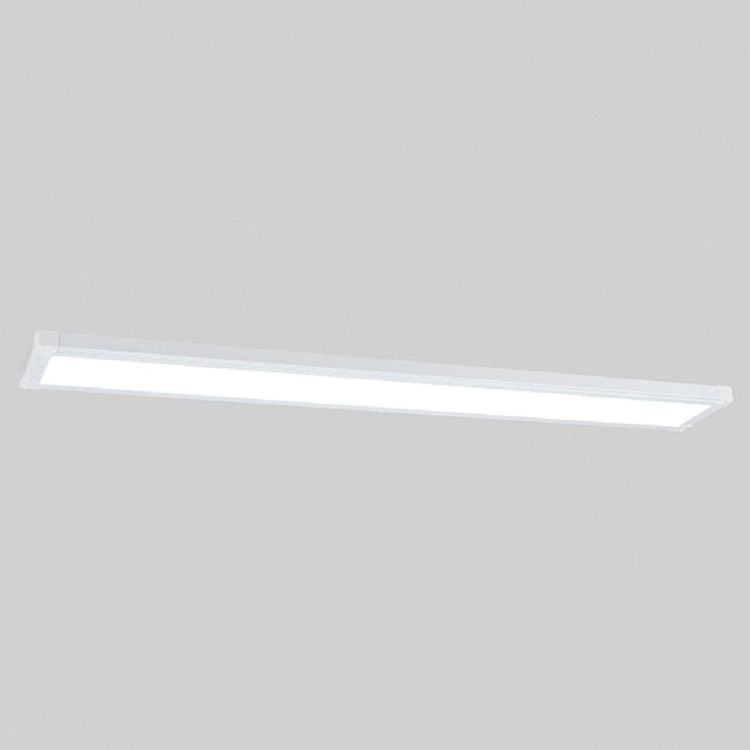 Led 평판등 무타공 뉴 심플 직하 V2 40w 주광 면조명 홈플러스 판매자택배