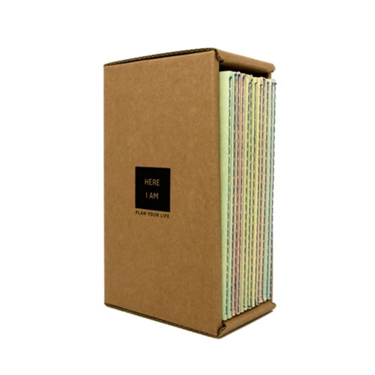 바보사랑 하루 한달 플래너 Special Edition1 Set 홈플러스 택배배송