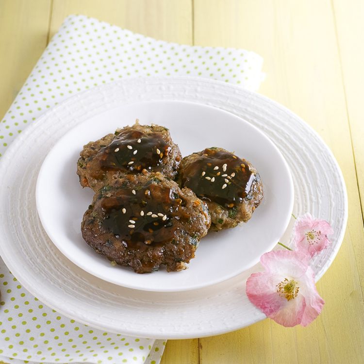 뽀뽀뜨반찬 한우수제떡갈비 홈플러스 택배배송