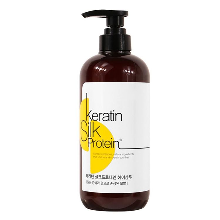 푸석한 모발 한올한올 부드럽게 세팅 헤어샴푸 700ml 홈플러스 택배배송