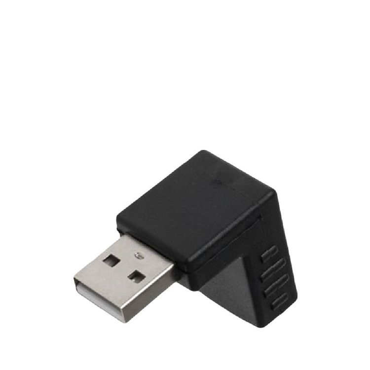 Usb 20 A 연장젠더 하향꺾임 꺽임 홈플러스 택배배송