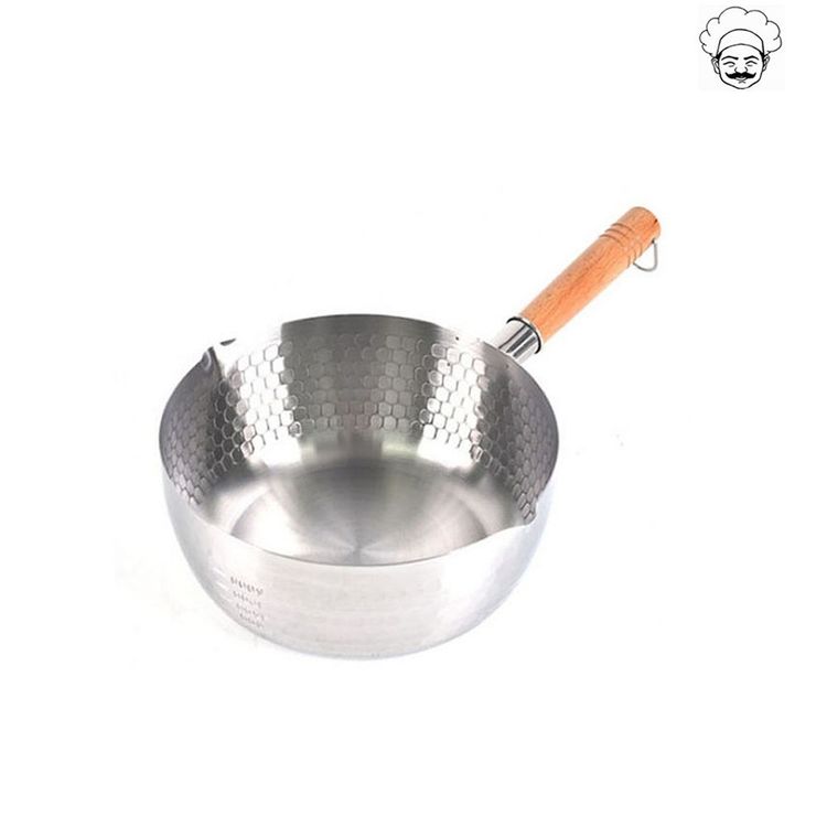 스텐 실용적인 N614378b587 함마톤 편수냄비 자루냄비인덕션겸용 20cm 홈플러스 택배배송