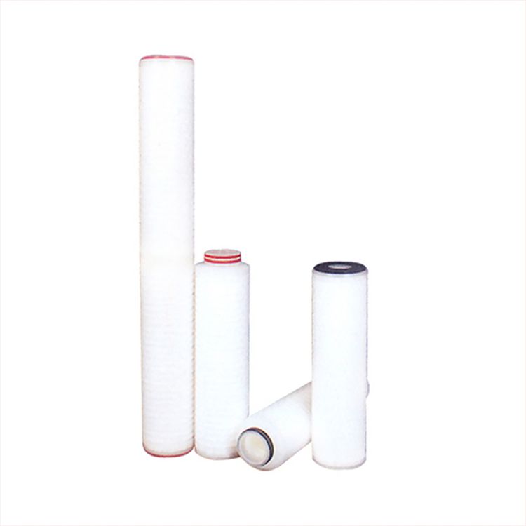 Mp 500 10 Mp 폴리프로필렌 플리티드 필터 500mm 10um 식품음료수처리 홈플러스 택배배송