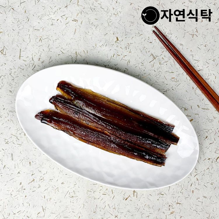 자연식탁 포항 구룡포 잘말린 완전손질 꽁치과메기 5미10쪽 홈플러스 택배배송