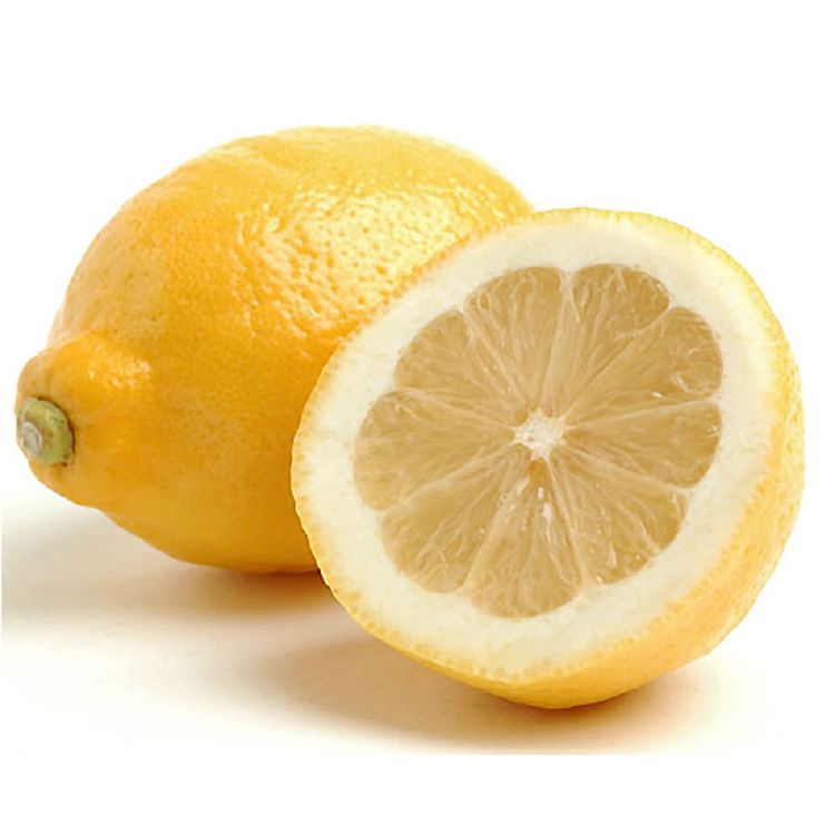 자연미가 초이스 레몬 2.4kg 20입 (중과/개당120g내외)/신선과일 특선 | 홈플러스 판매자택배