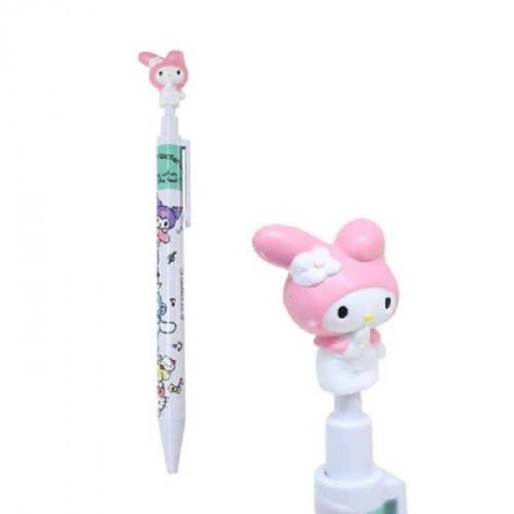 바보사랑 산리오 캐릭터 마이멜로디 마스코트 볼펜 홈플러스 택배배송