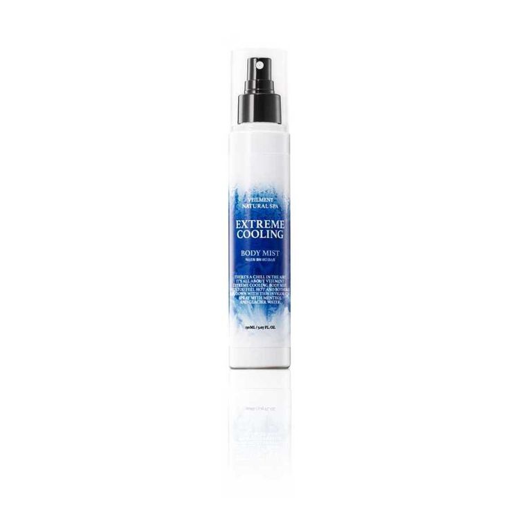 Lg 벨먼스파 익스트림 쿨링 바디미스트 150ml 홈플러스