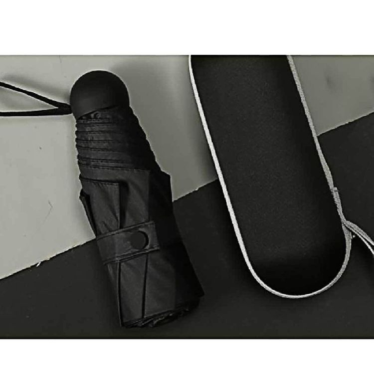 초경량양산 우산 암막 블랙 캡슐양산 캡슐형 5단 양산 홈플러스 택배배송