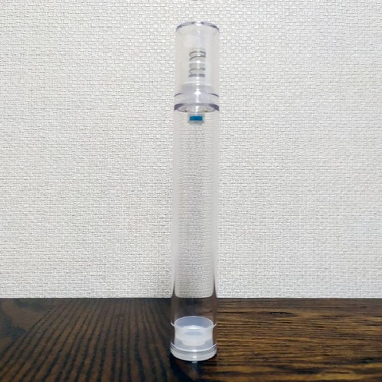 Tn 진공 휴대용 미스트 스프레이 공병 15ml 홈플러스 택배배송