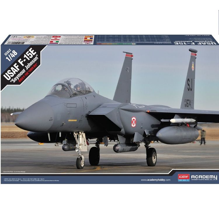 F 15e 시모어 존슨 148 홈플러스