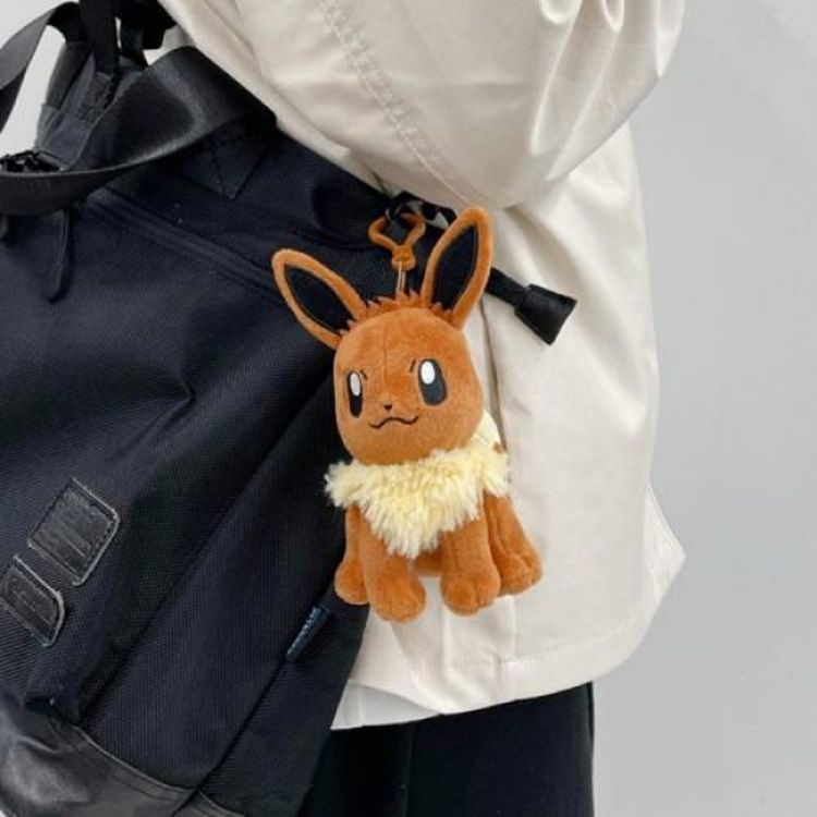 포켓몬스터 이브이 캐릭터 봉제 인형 13cm 홈플러스 택배배송
