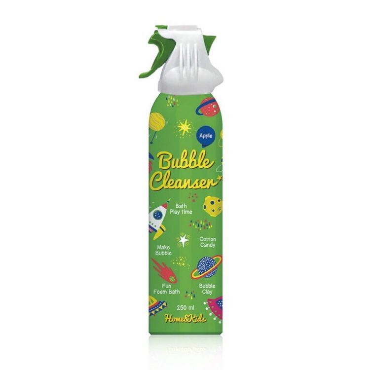 홈앤키즈 버블클렌저 사과 250ml 홈플러스
