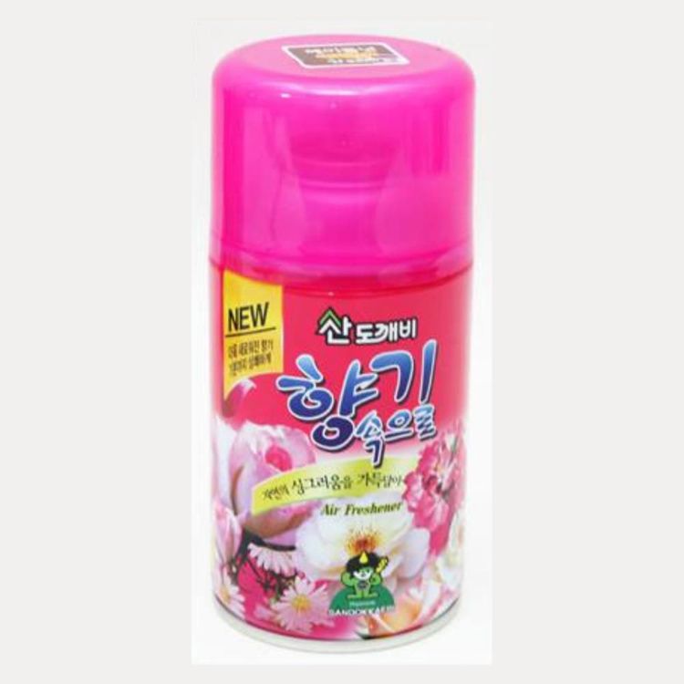향기속으로 방향제 자동분사기 리필용 냄새제거 홈플러스 택배배송