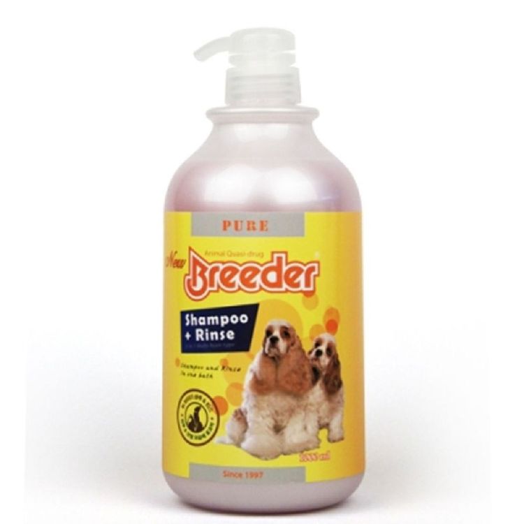 강아지 샴푸 린스 1000ml 1p 애견 대용량 셀프 목욕 홈플러스 택배배송