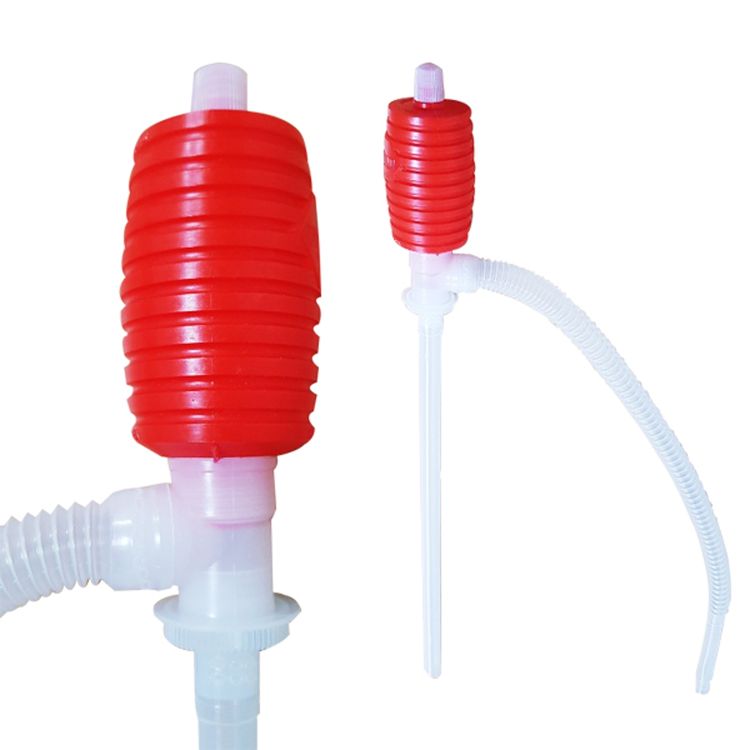 수동펌프 자바라 소 겨울철 난방유 등유 난로 돈풍기 주유 캠핑 기름통 홈플러스 택배배송