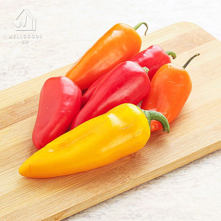 국내산 신선한 미니 파프리카 750g 홈플러스 택배배송