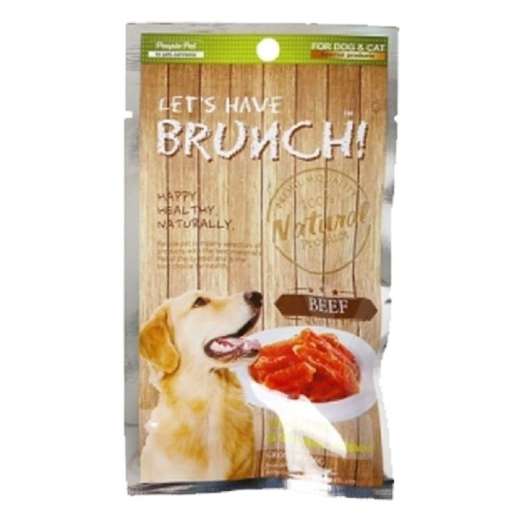 강아지 브런치 소고기 30g 1p 반려견 영양 육포 간식 홈플러스 택배배송