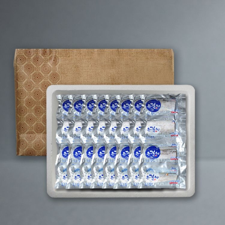 브라이트데이 프리미엄 제주은갈치 선물세트300g X 8팩 24sgs018 홈플러스 택배배송