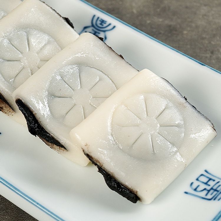 흑임자 앙꼬절편 500gx4 | 홈플러스 택배배송