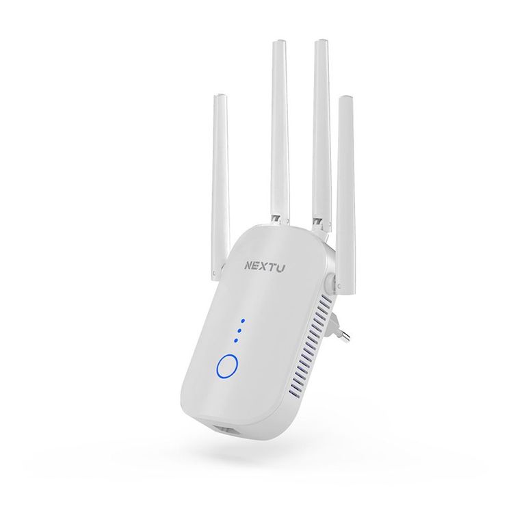 11ac 1200m 와이파이 확장 증폭기안테나4개 홈플러스 택배배송