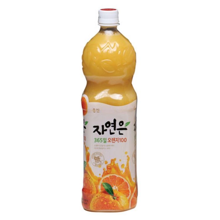 아침주스 샐러리 웅진자연은오렌지 15l 홈플러스 택배배송