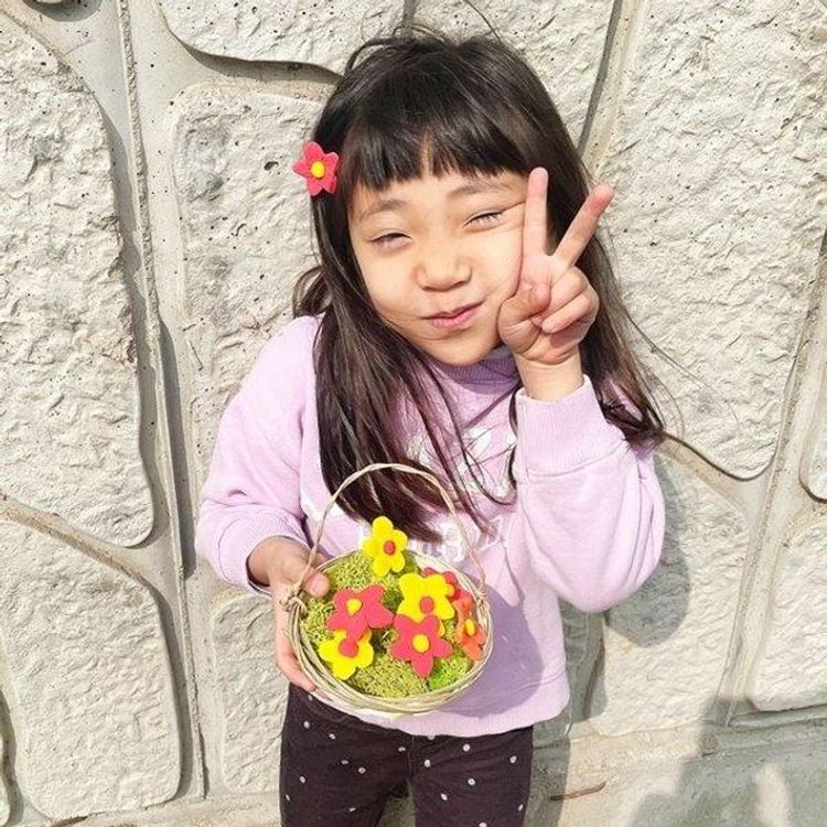 학습놀이 학교 놀이수업 만들기 1인세트 클레이와 초 홈플러스 택배배송