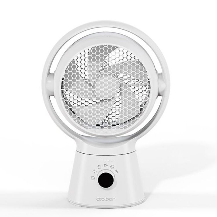 Coolean 쿨린 공기청정 무선 써큘레이터 Cl 870 홈플러스 택배배송