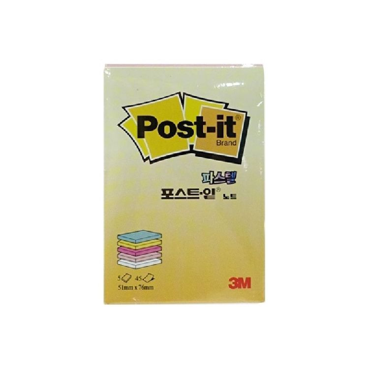 3m N8241baf691 포스트잇 파스텔 큐브 2x 3 홈플러스 택배배송