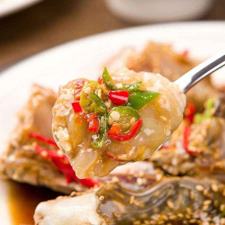 삼삼한 삼채 순살 간장게장 250g2통반찬 홈플러스 택배배송