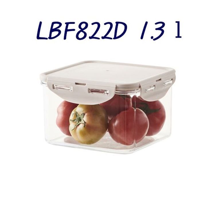 락앤락 Nc21343fa85 비스프리 스테커블 정사각 13리터 Lbf822d 홈플러스 택배배송