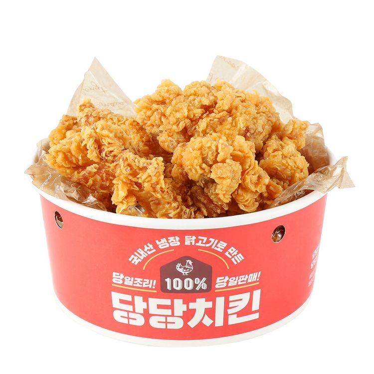 당당 후라이드 순살치킨 | 홈플러스