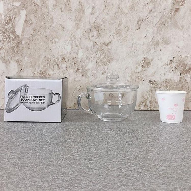 강화 세트 스프볼 강화유리 스프그릇 수프볼 스프컵 홈플러스 택배배송