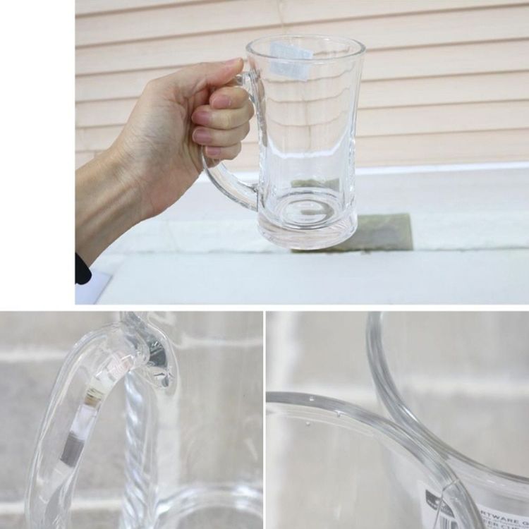 주점실용적인n6095d097b식당업소용심플맥주잔맥주컵325ml2p 홈플러스 택배배송