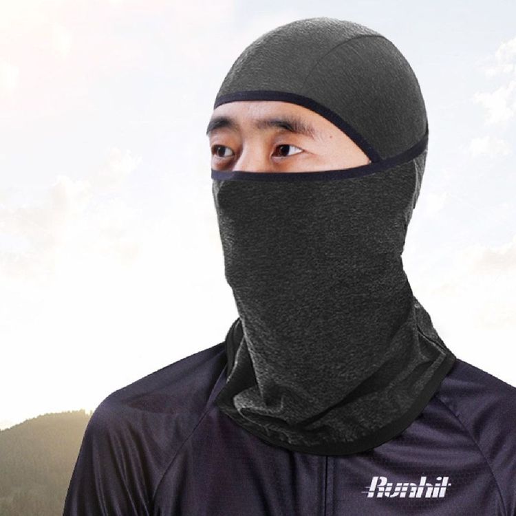 오픈캡 쿨바라클라바 자외선차단 넥쿨러 오토바이 홈플러스 택배배송