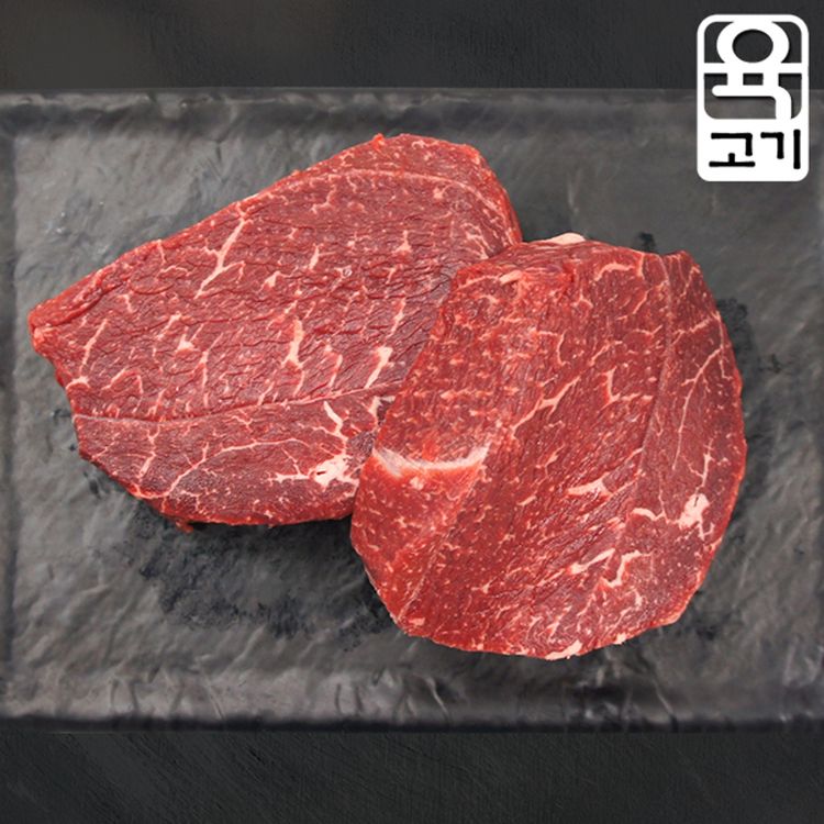 신선한우 냉장 한우정육 300g장조림잡채카레 용 홈플러스 택배배송