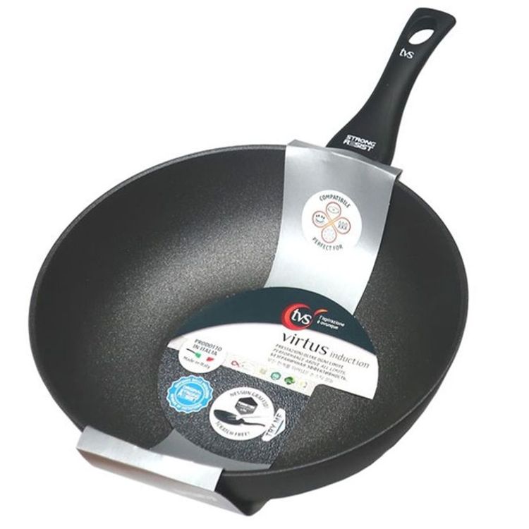 인덕션 실용적인 N61338fc799 후라이팬 볶음팬 웍팬 궁중팬 프라이팬 30cm 홈플러스 택배배송