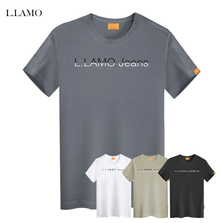 엘라모 리버설 반팔티셔츠 남녀공용 빅사이즈 S~4xl 홈플러스 택배배송