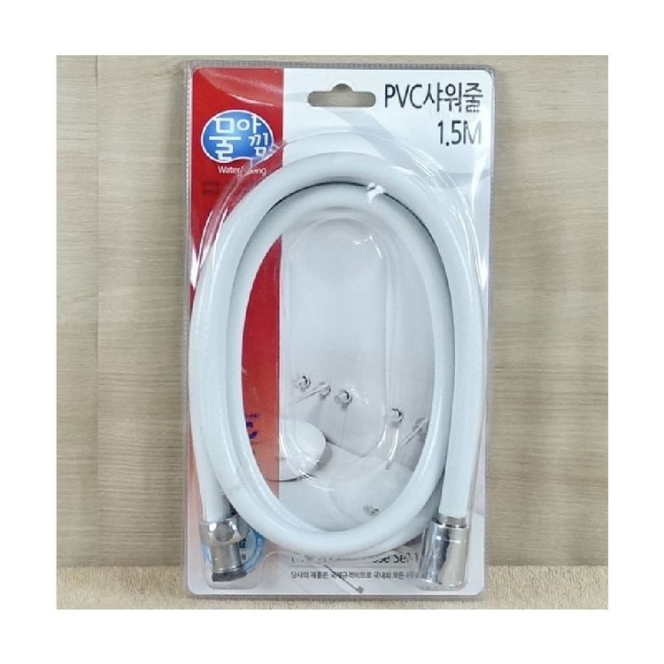 물아낌 Pvc 샤워줄 홈플러스 택배배송