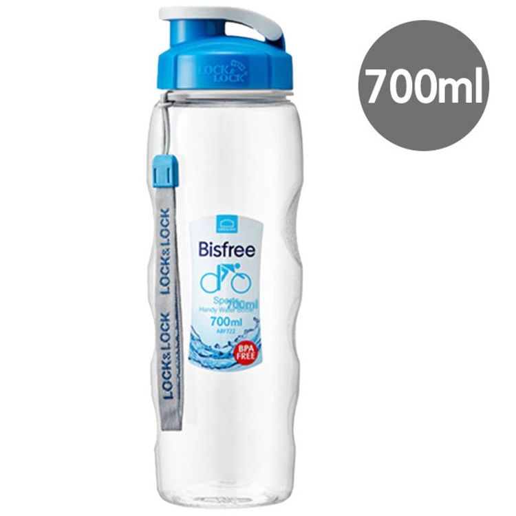 락앤락 실용적인 N6143b3fcf3 핸디 물병 700ml 보틀 스포츠 글램핑 대용량 홈플러스 택배배송