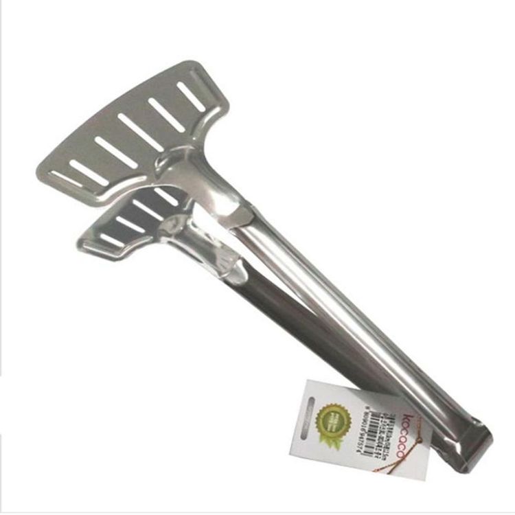 스텐 뒤집게 생선 파전 뒤집기 뒤지개 스파츌라 28cm 홈플러스 택배배송