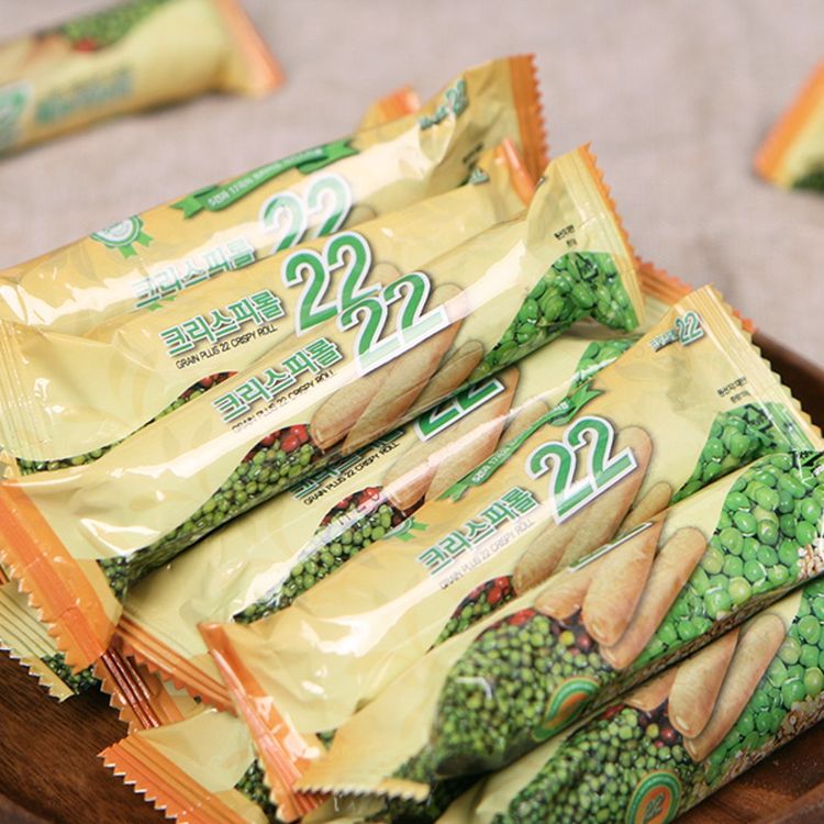 크리스피롤22 550g x 8봉 | 홈플러스 택배배송