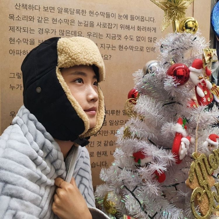 귀달이 방한모 뽀글이 군밤모자 블랙 홈플러스 택배배송